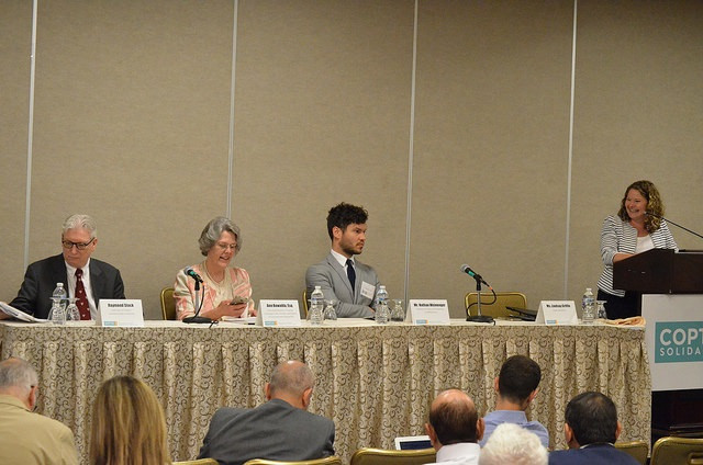 Forms Of Minority Persecution And Marginalization - 9th Annual ...