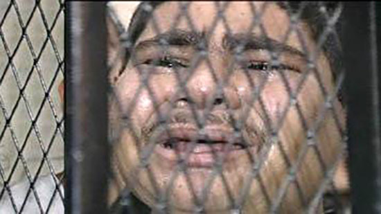 An Innocent Behind Bars - CopticLink